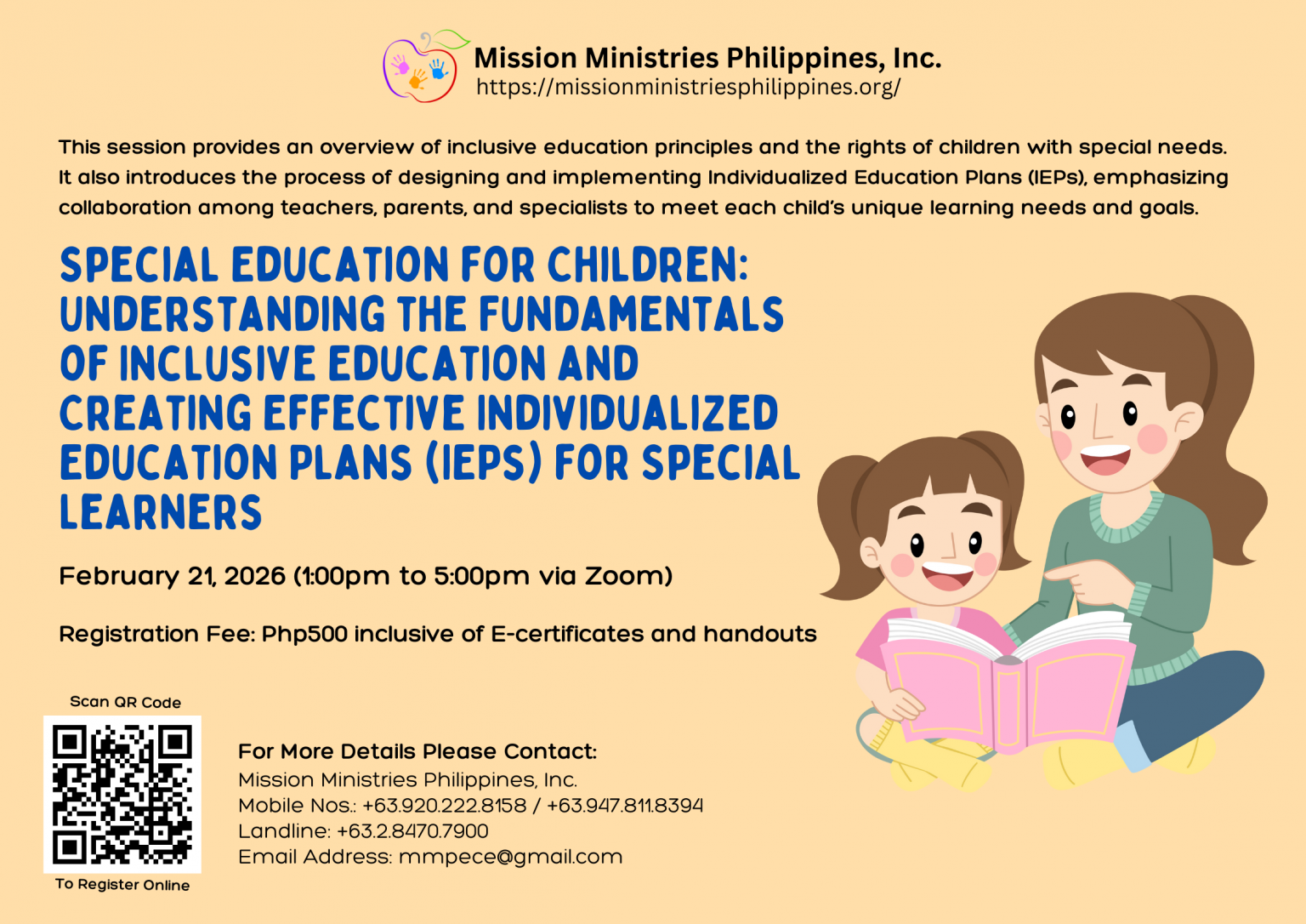 Special Education for Children: Understanding the Fundamentals of ...